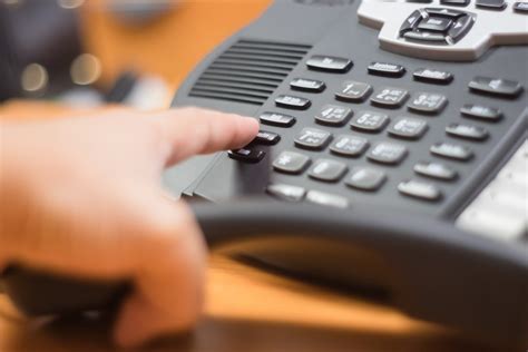 Choosing Between PBX And VoIP Burchcom
