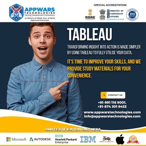 Tableau Tableautraining Tableausoftware Internships