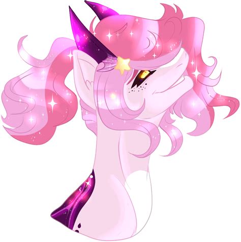 Nebi Nebula Mlp Oc By Sakimiaji On Deviantart