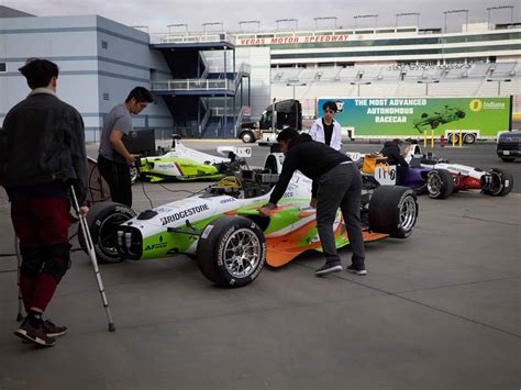 Pana0033 Robot Open Autonomous Racing Roar™