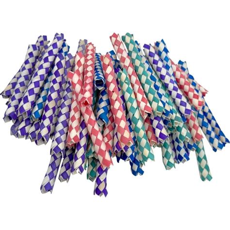 Chinese Finger Trap