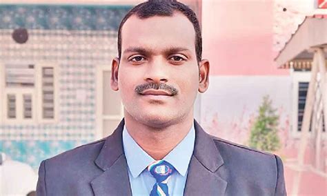 Avinash Shetty Elected As Indian Yoga Association Em