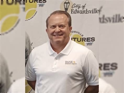 Paul Abert Highlights Economic Impact Of Edwardsville Tennis Event