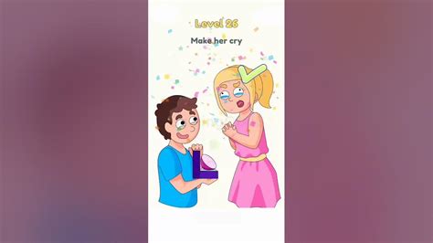 Make Her Cry Dop 2 Level 26 Dop2 Reels Gaming Shorts Short
