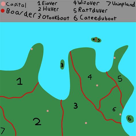 a random map by noelbobby on deviantart