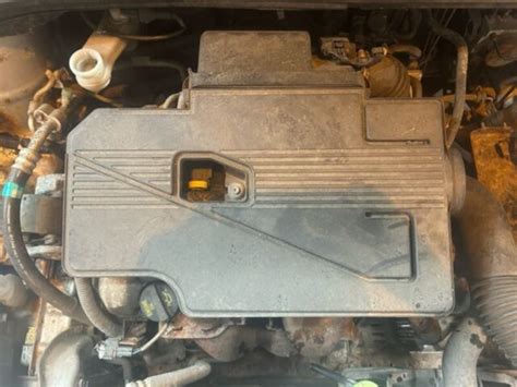 M16a Engine Information Specifications And Offers