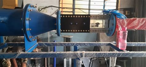 Super Sonic Wind Tunnel At ₹ 1000000 Piece Bengaluru Id 2854514886762
