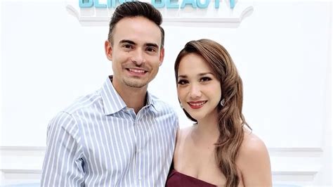 5 Potret Kenangan Ashraf Sinclair Dan Bunga Citra Lestari Entertainment