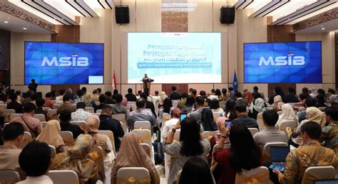 Msib Angkatan 7 Bakal Digelar Ada Pilihan 369 Perusahaan