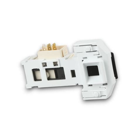 Bosch Washing Machine Interlock Switch