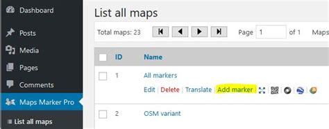 Maps Marker Pro V4 0 9 With Usability Improvements Is Available Maps Marker Pro