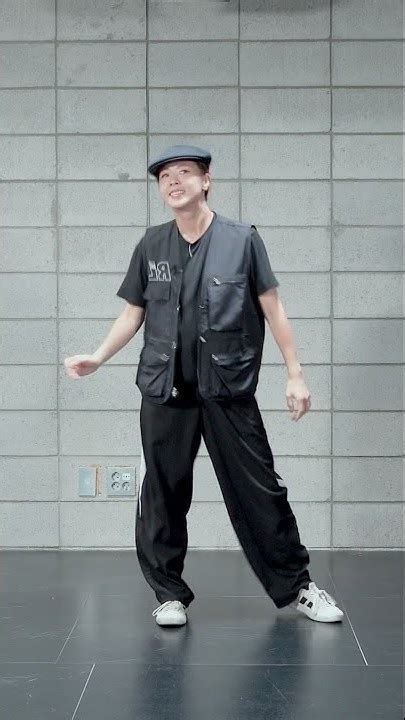 Nround Shorts Locking Dance Routine 8 Lockingone Dance Class