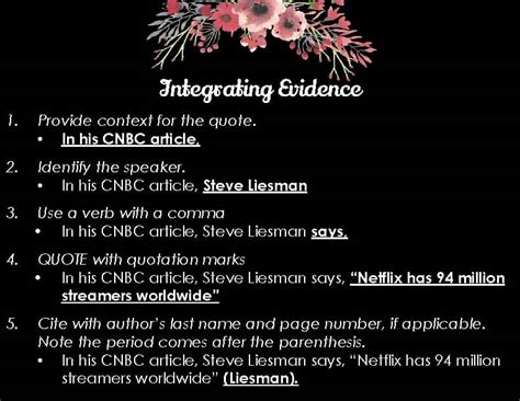 Assertion Evidence Commentary Writing Speed Debating By Thoreauly Lit