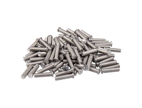 Aluminium Rivet Threaded Pin Almg3 Ntools Na3 App
