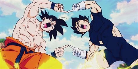 Dragon Ball Gokus 10 Best Techniques Ranked