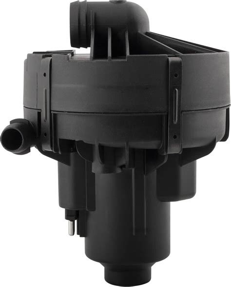 Secondary Air Injection Smog Pump Compatible For Mercedes Benz W204