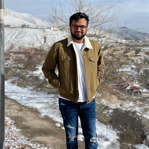 Dhruv Patel Linkedin
