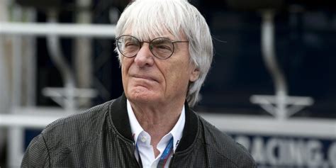 Formula Ones Bernard Ecclestone Admits To Tax Fraud Fortune