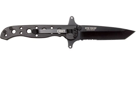 CRKT M16-10KSF Special Forces, Kit Carson Design | Günstiger shoppen ...