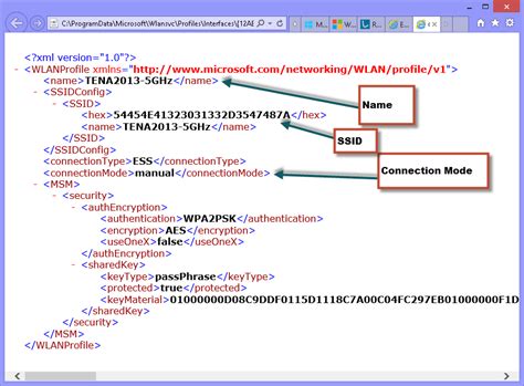 Weekend Scripter Use Powershell To Find Auto Connect Wireless Networks