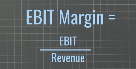 What Is Ebit Definition Calculation And Example Thestreet