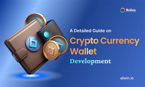 Secure Bitcoin Wallet Development Digital Asset Management