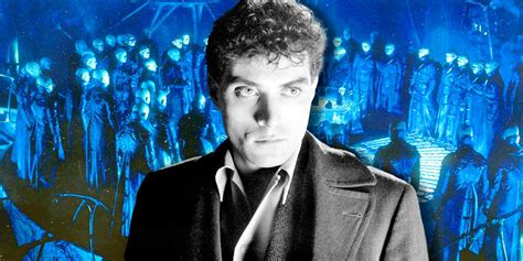 Dark City Is Still 1 Of The Best And Most Underrated Sci Fi Movies Ever