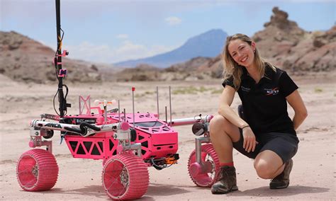 Rover Team Launches Engineering Career Aspirations Engineers Australia
