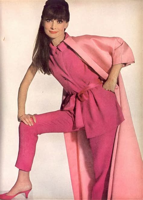 Audrey Hepburn Wearing Givenchy Photo By Irving Penn For Vogue 1964