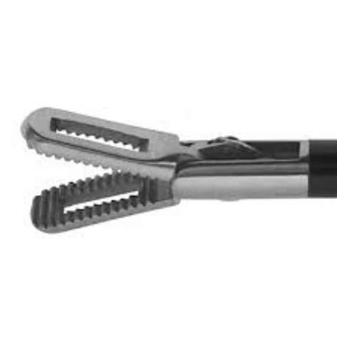 Laparoscopic Fenestrated Grasper At ₹ 2000 Piece Laparoscopic Tissue Grasper In Mumbai Id