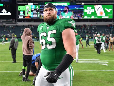 Ernährung Das Ist Die Extrem Diät Des Nfl Stars Lane Johnson