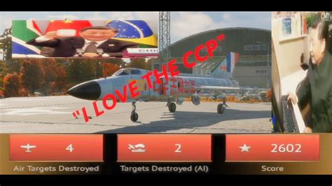 J8f With New Missile Youtube