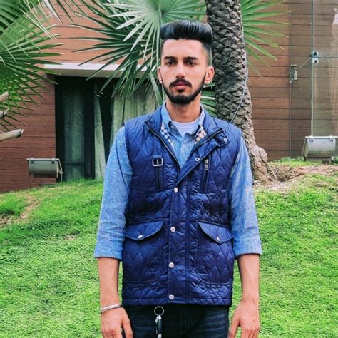 Taranpreet Singh University Canada West Vancouver British Columbia