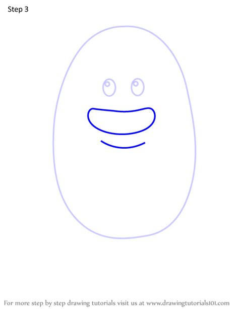 How To Draw Dimwit From Dumb Ways To Die Dumb Ways To Die Step By