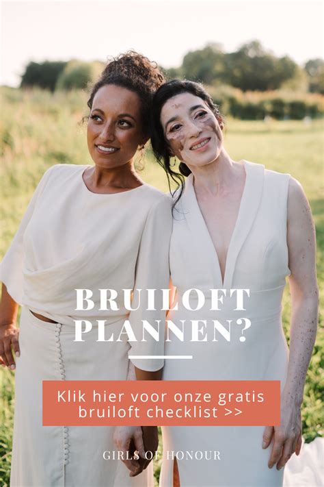 Plan Je Bruiloft Artofit