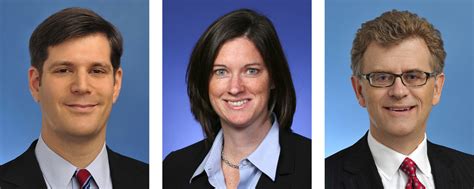 Jenner And Block Names New Co Chairs Of Its Appellate And Supreme Court Practice