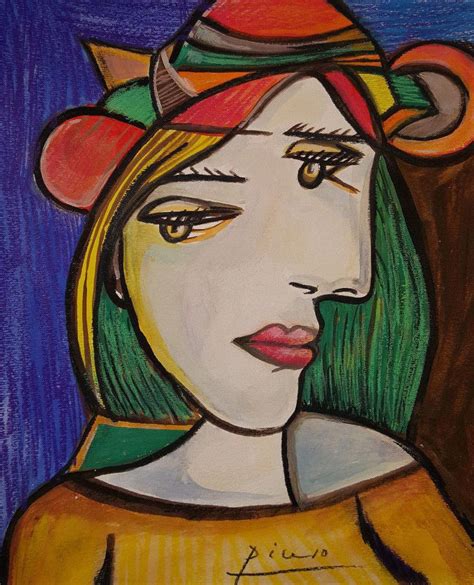 Early Picasso Art Reveals A Different Side Of The Modern