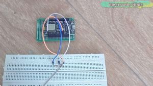 Ubidots Nodemcu Light Intensity Monitoring Using Gauges And Charts