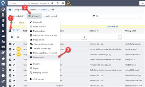 vtiger · yetiforcecompany yetiforcecrm · discussion 16314 · github