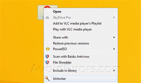 How To Delete Write Protected Files AvoidErrors