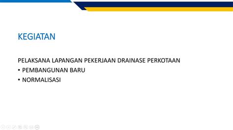 Ppt Mohamad David Prasetya Drainase Perkotaan Pptx