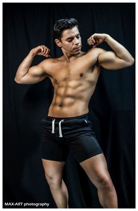 Max Photography And More New Model Jeff