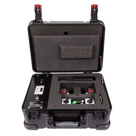 Portable Monitoring System Blum Novotest Machine Condition For