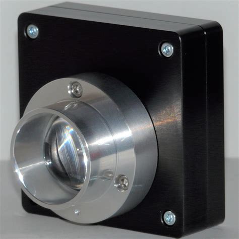 Zeiss Axiovert 2540 Mat Microscope Light Nanodyne Measurement Systems