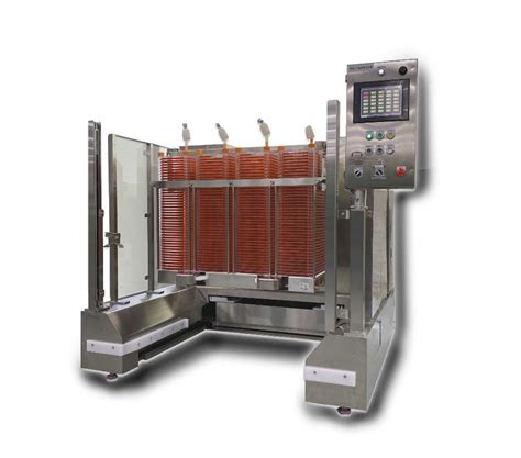 Automatic Manipulator For Cell Culture Vessels Wakenbtech Web Site