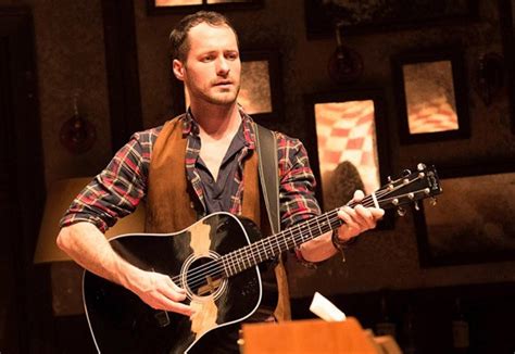 Once Star Declan Bennett Leaves Show In March To Join Eastenders