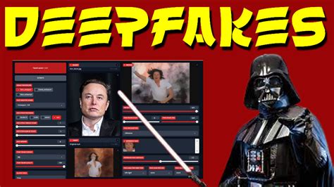 Deepfakes The Dark Side