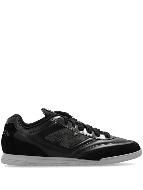 Junya Watanabe Man Zapatillas Rc42 De Junya Watanabe Man X New Balance Negro Farfetch Es