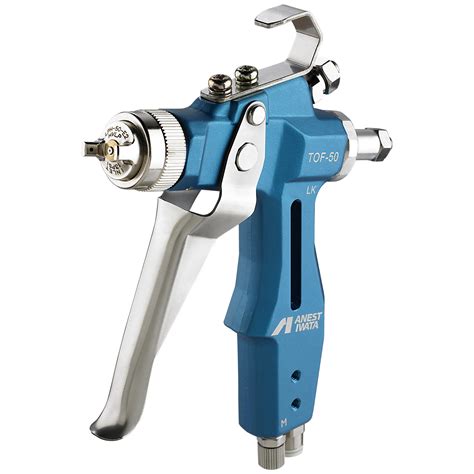 Tof 50 Tof 50r Anest Iwata Americas