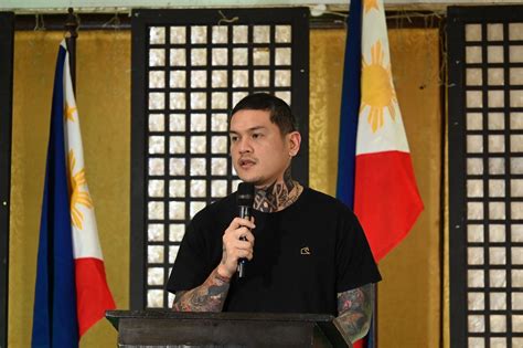 Pdp Elects Mayor Baste As President Manila Standard